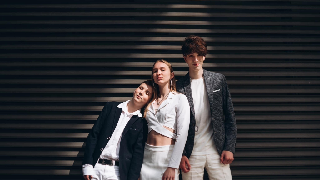 Jazz Family Trio ShekBand – Jazz in the Park